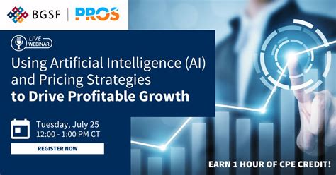 Casey White On Linkedin Using Artificial Intelligence And Pricing