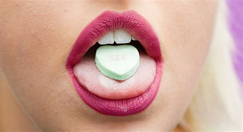 How Would You Describe Sex 14 Millennial Women Define It In One Word