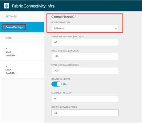 aci multi site deployment with initial configuration and verification cisco community