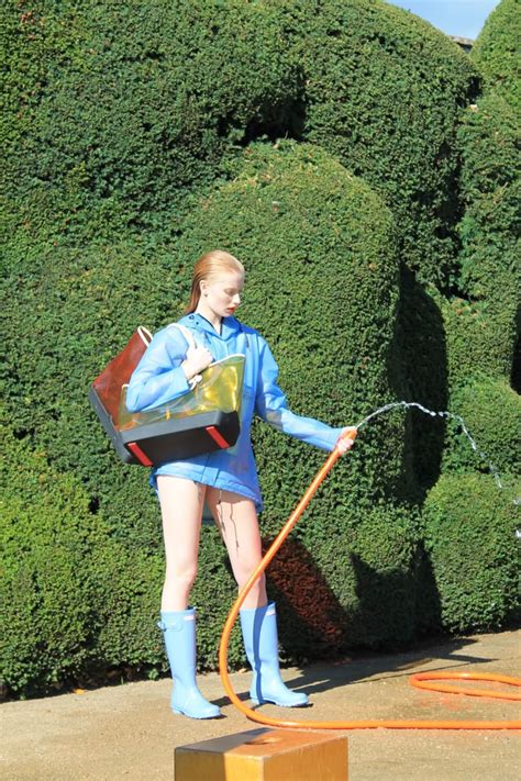 Another Wet Summer Taking You Behind The Scenes Of Our Another Wet