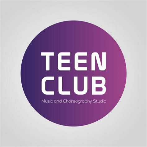 Teenclub Youtube
