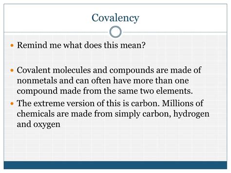 PPT Ionic And Covalent Bonding PowerPoint Presentation Free Download ID 2464715
