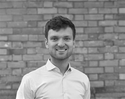 Simen Høy Dypvik Etisk Handel