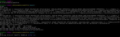 Difference Between Make And Run Build Task Getting Started