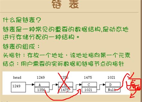 C语言 结构指针变量作函数参数和链表基础 南邮吴亦凡 博客园