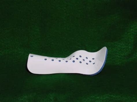 Metacarpal Forearm Left Padded Large Action Health