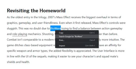 Hidden Chrome Features That Will Make Your Life Easier PCMag