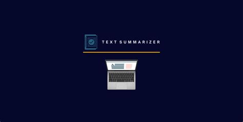 Text Summarizer • Jotpro