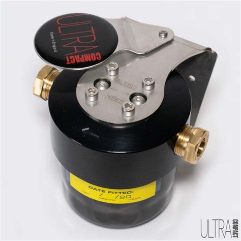 Filter Premium In Line Ultra Compact Ltd