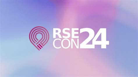 Rsecon24 Software Sustainability Institute