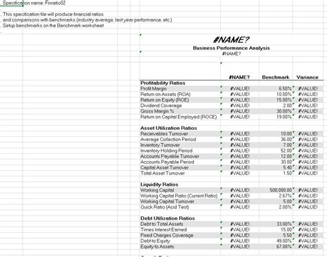 On Spec Getting To Know The Sample Financial Statements Sage 300 Support And Insights Sage