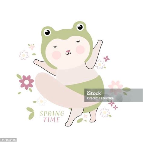 봄철 귀여운 고양이 웹 모바일 카드 스티커 티셔츠 섬유 쇼핑객 가방 및 기타 의류 디자인 가축에 대한 스톡 벡터 아트 및 기타 이미지 Istock