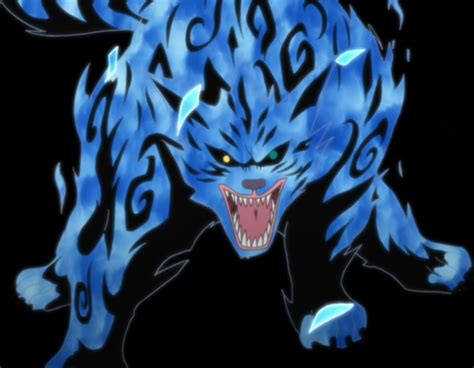 Matatabi Narutopedia Fandom Powered By Wikia