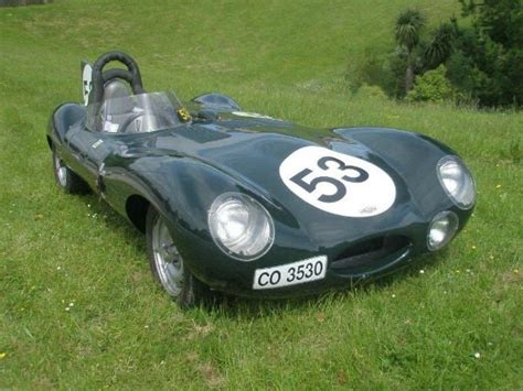 Rod Tempero Motor Body Builder Ltd Cars For Sale