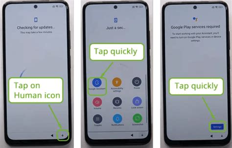 How To Bypass Google FRP On Xiaomi Android Supported