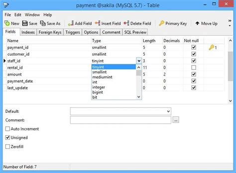 7 Best Navicat Alternatives Top Database Management Tools In 2024