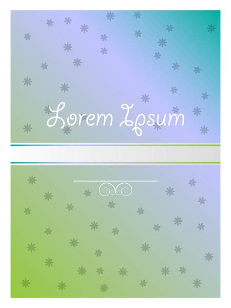 배너 벽지 초대 포스터 벡터에 대 한 배경 Ai Eps Uidownload