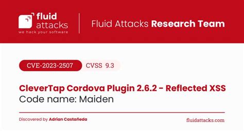 Fluid Attacks On Linkedin Wehackyoursoftware Cve Zeroday Redteam Cybersecurity Pentesting…
