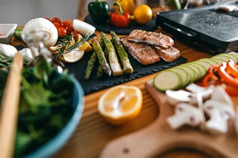 How Diet Helps With Huntingtons Disease
