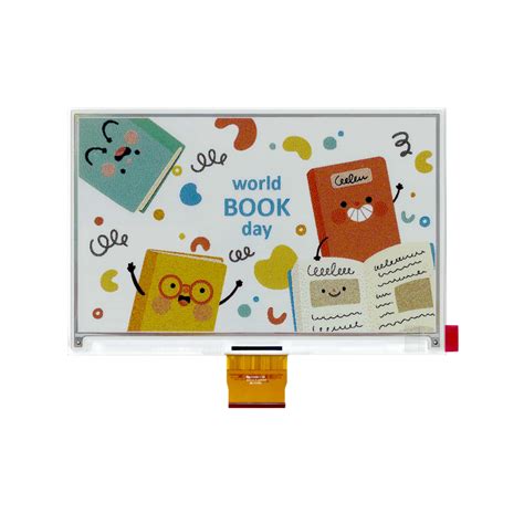 e ink online shop epaper display kits