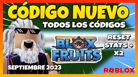 Todos Los Codigos De Reset De Stats Blox Fruits Nuevo Codes Hot Sex Picture