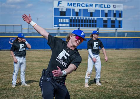 Top 2023 Mlb Draft Prospect Franklins Max Clark A Workout Warrior