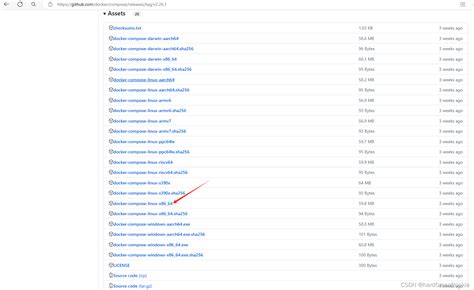 Docker Compose部署redis集群及故障转移教程 Csdn博客