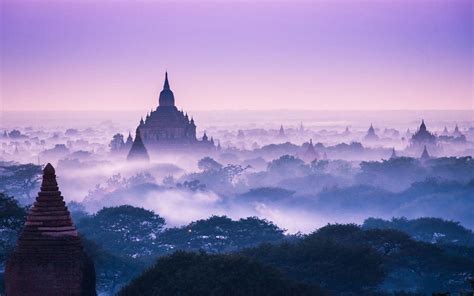 Asia Landscape Wallpapers Top Free Asia Landscape Backgrounds
