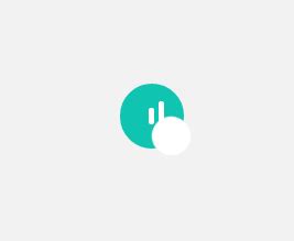 Javascript Kendo Ui Mobile Loader Looks Off Stack Overflow