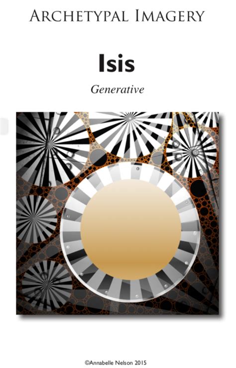 Archetype Quiz Annabelle Nelson