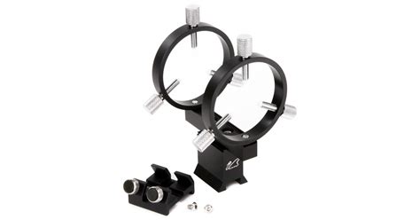 Buy William Optics Vixen Style Finder Mounting Bracket Astronomical Telescope Brackets At