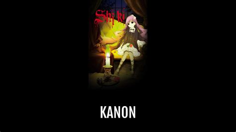 Kanon Anime Planet