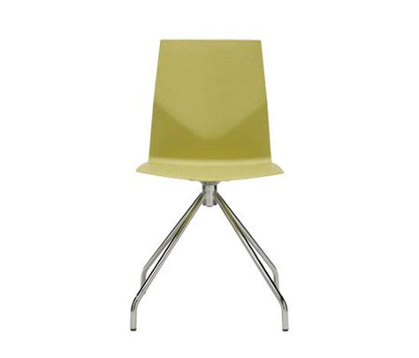 Four Cast One Chairs From Ocee And Four Design Architonic
