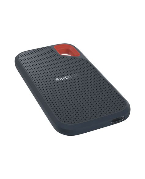 Disco Externo Ssd Port Til Sandisk Extreme Memory House Per