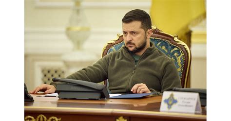 Зеленски Завземането на Запорожката АЕЦ от Русия е ядрен шантаж