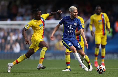 Crystal Palace Vs Chelsea Prediction And Betting Tips 1st October 2022