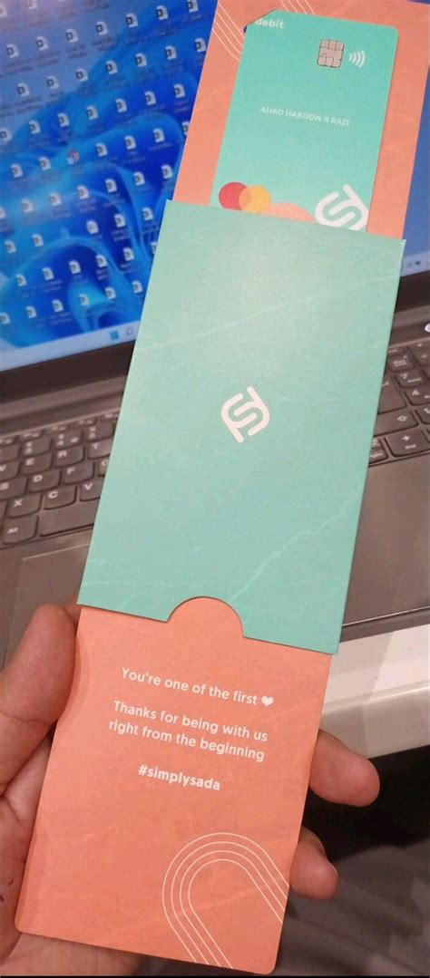 Ahad Haroon R Kazi On Linkedin Sadapay Virtualbanking