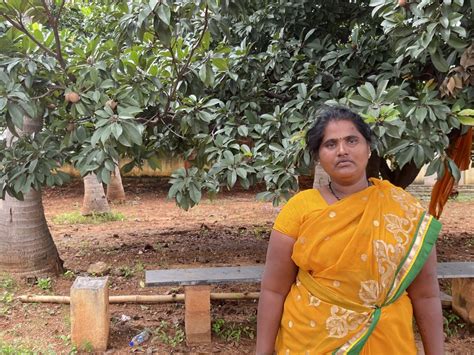 How The Climate Crisis Is Driving Sex Trafficking In Arid Rayalaseema