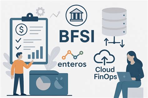 Accurate Cost Estimation And Database Optimization In Bfsi With Enteros