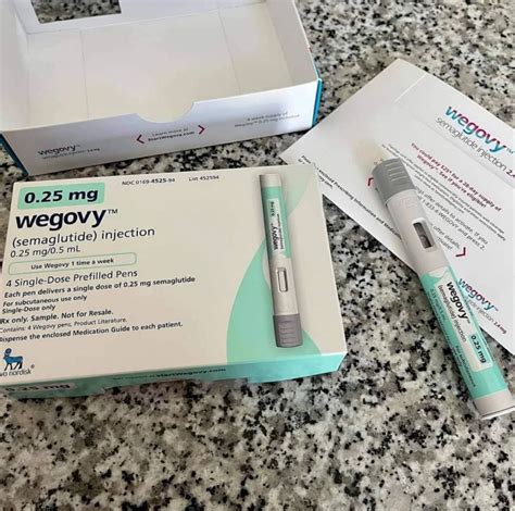 Wegovy Optimalfitplan