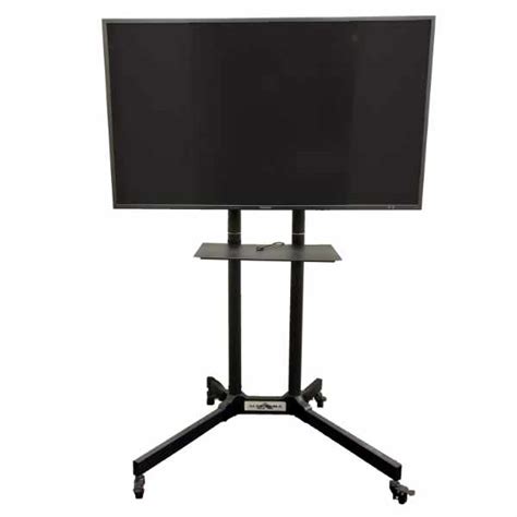 Mobile Presentation Monitor The Audiophile