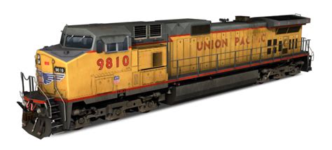 Ge C44 9w Up Lightning Stripe