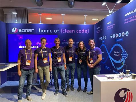 Emmanuel Colussi On Linkedin Devoxx Cleancode Sonar Techcommunity