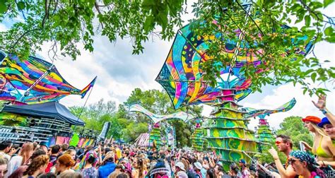 Festivals Near Orange County Discotech