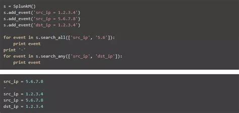 教你如何用 Python 来实现一个大数据搜索引擎如何用python搜索领域内的大牛 Csdn博客 教你如何用 Python 来实现一个大数据搜索引擎如何用python搜索领域内的大牛 Csdn博客