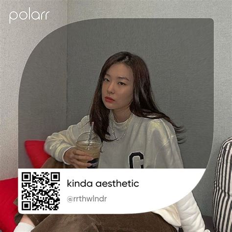 polarr code aesthetic aesthetic coding incoming call screenshot