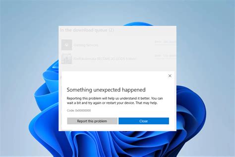 How To Fix Microsoft Store Error 0x00000000 On Windows 11