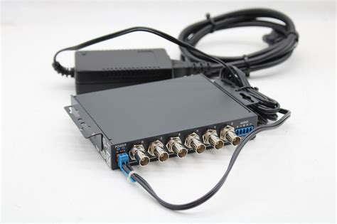 Extron Rgb 192 Computer Video Interface With Power Supply Ntc Tech