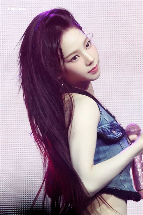 내가 사랑했던 모든 여자들 오늘자 🇺🇸 크레이지 콘서트 카리나 고화질  Daum 카페