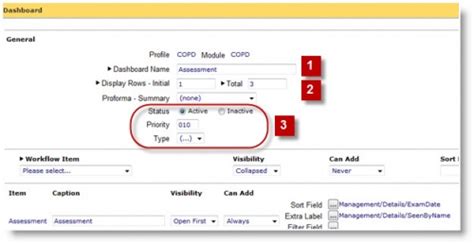 Workflow Profile Teleowiki